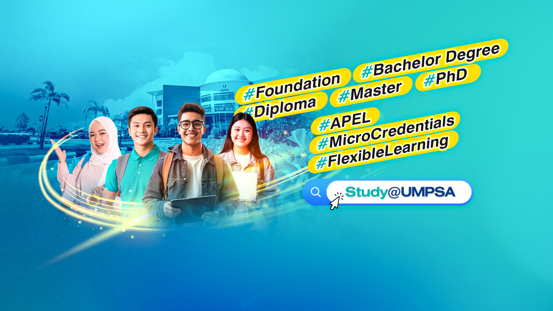 UMPSA Frontpage | Official Portal - UMPSA Universiti Malaysia Pahang Al-Sultan Abdullah ...